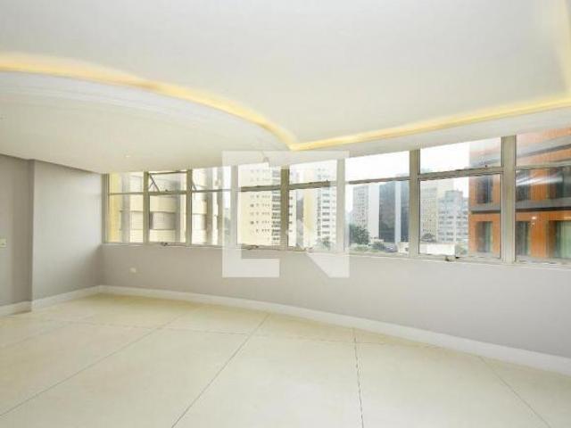 Apartamento à Venda Jardim Europa, 3 Quartos, 178 m2