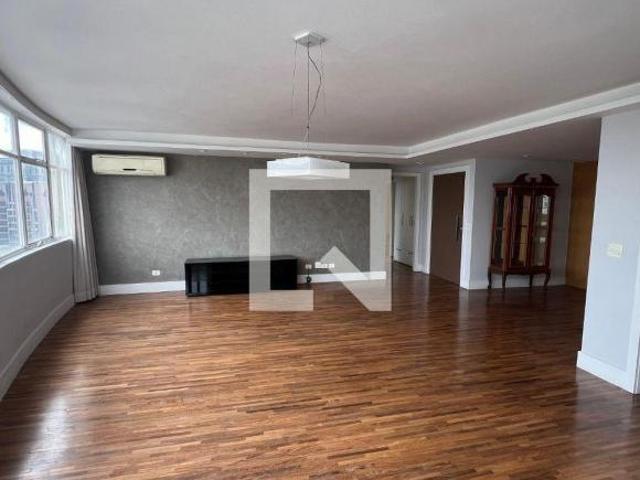 Apartamento à Venda Jardim Europa, 3 Quartos, 180 m2