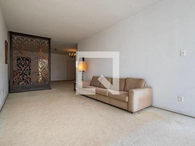 Apartamento à Venda Jardim Europa, 3 Quartos, 186 m2