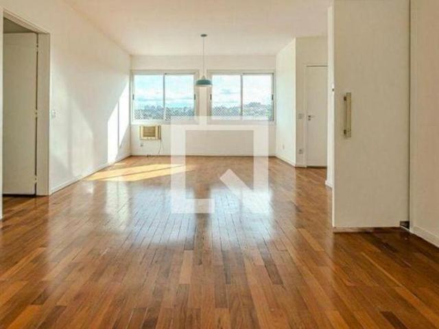 Apartamento à Venda Jardim Europa, 3 Quartos, 116 m² São Paulo