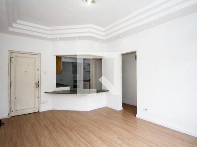 Apartamento à Venda Jardim Europa, 3 Quartos, 76 m2