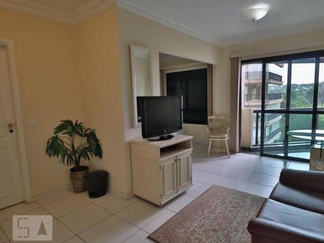 Apartamento à Venda Jardim Europa, 1 Quarto, 36 m2