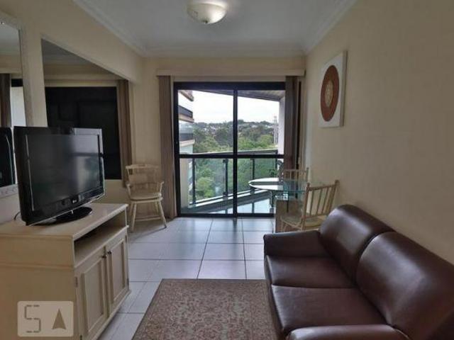 Apartamento à Venda Jardim Europa, 1 Quarto, 36 m² São Paulo