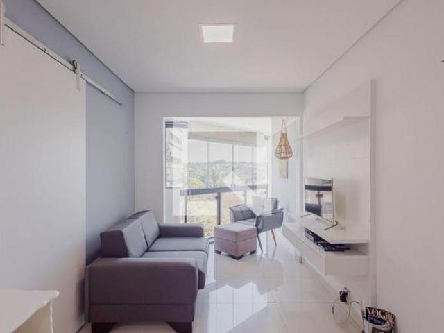 Apartamento à Venda Jardim Europa, 1 Quarto, 38 m2