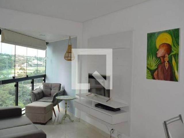 Apartamento à Venda Jardim Europa, 1 Quarto, 38 m² São Paulo