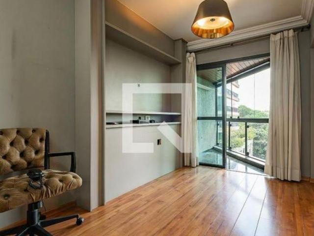 Apartamento à Venda Jardim Europa, 1 Quarto, 40 m2