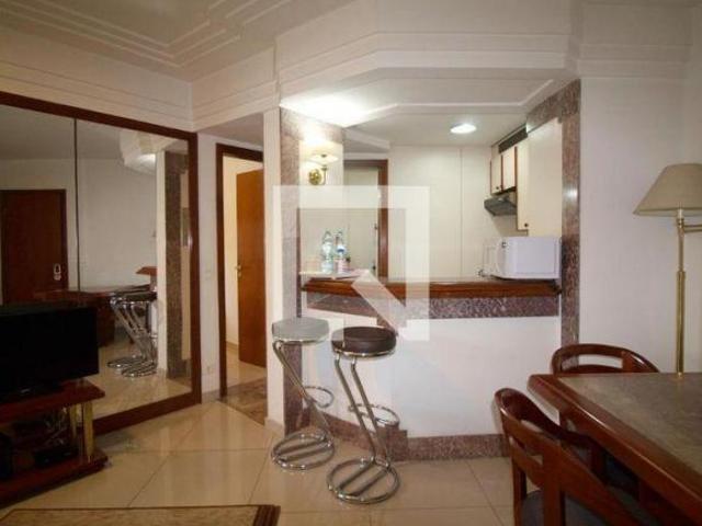 Apartamento à Venda Jardim Europa, 1 Quarto, 42 m2