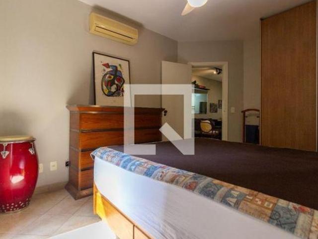 Apartamento à Venda Jardim Europa, 1 Quarto, 50 m2