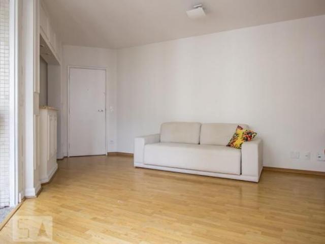 Apartamento à Venda Jardim Europa, 1 Quarto, 54 m2