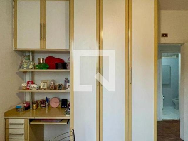 Apartamento à Venda Jardim Europa, 2 Quartos, 168 m2