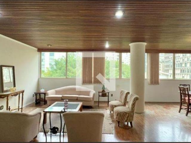 Apartamento à Venda Jardim Europa, 2 Quartos, 168 m² São Paulo