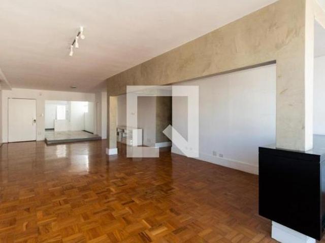 Apartamento à Venda Jardim Europa, 2 Quartos, 192 m2