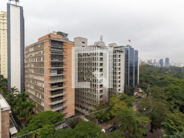 Apartamento à Venda Jardim Europa, 2 Quartos, 113 m2