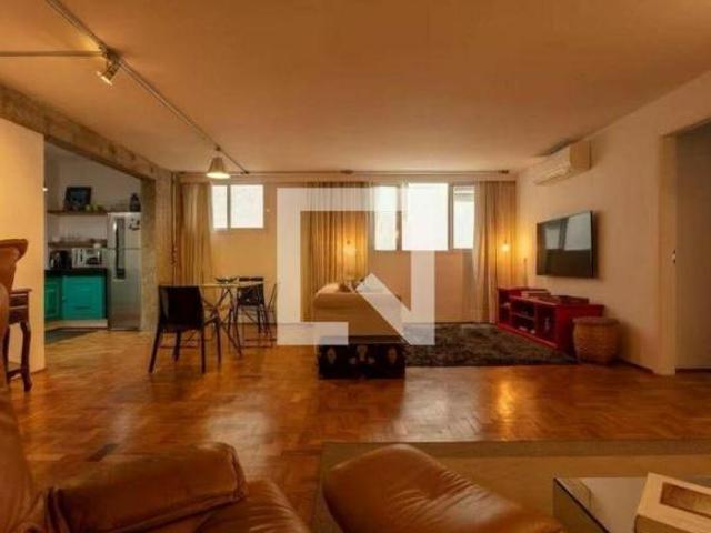 Apartamento à Venda Jardim Europa, 2 Quartos, 114 m² São Paulo