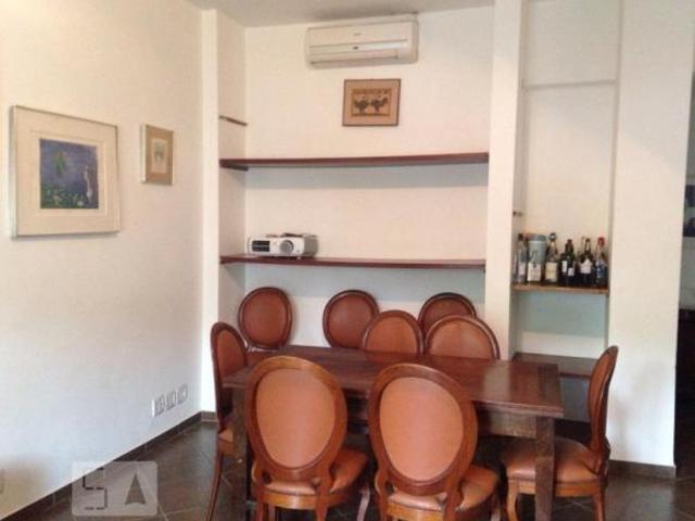 Apartamento à Venda Jardim Europa, 2 Quartos, 120 m2