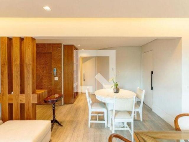 Apartamento à Venda Jardim Europa, 2 Quartos, 134 m² São Paulo