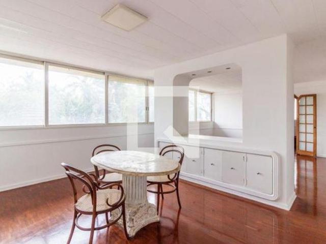 Apartamento à Venda Jardim Europa, 4 Quartos, 170 m² São Paulo