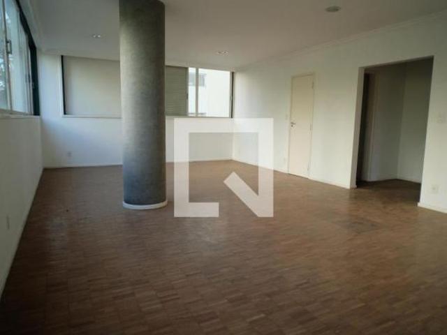 Apartamento à Venda Jardim Europa, 4 Quartos, 180 m2
