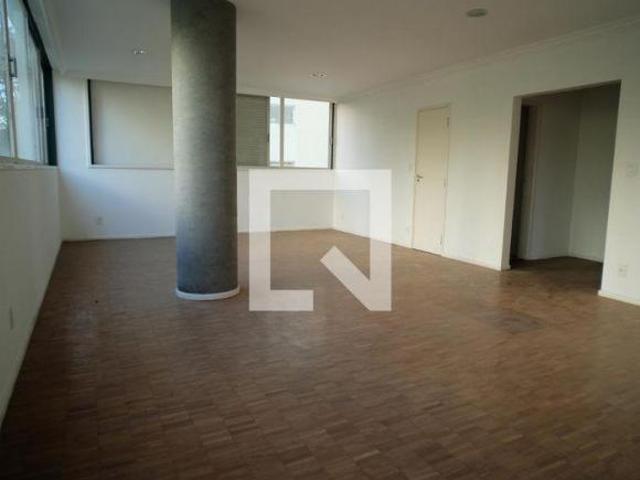 Apartamento à Venda Jardim Europa, 4 Quartos, 180 m2