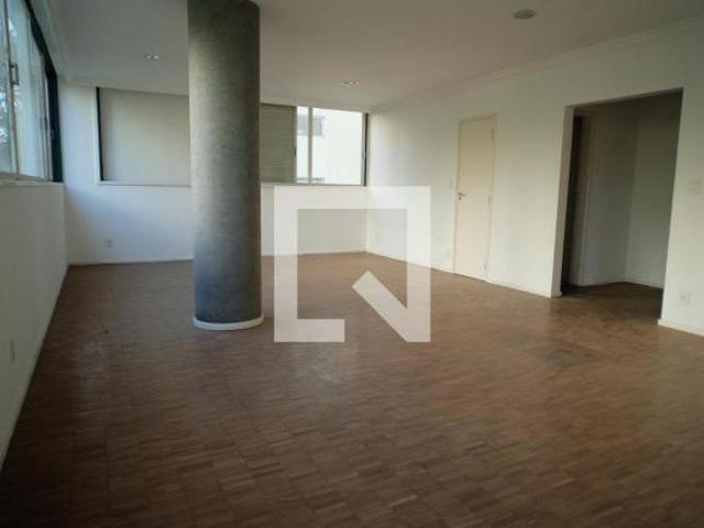 Apartamento à Venda Jardim Europa, 4 Quartos, 180 m2