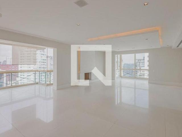 Apartamento à Venda Jardim Europa, 4 Quartos, 110 m2