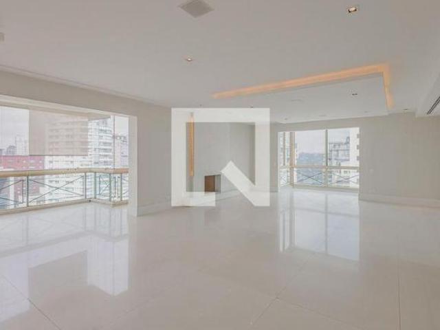 Apartamento à Venda Jardim Europa, 4 Quartos, 110 m2