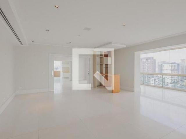 Apartamento à Venda Jardim Europa, 4 Quartos, 110 m² São Paulo