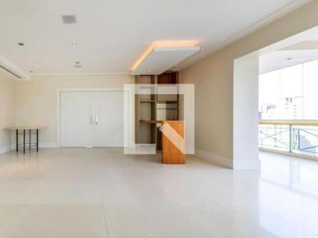 Apartamento à Venda Jardim Europa, 4 Quartos, 465 m² São Paulo