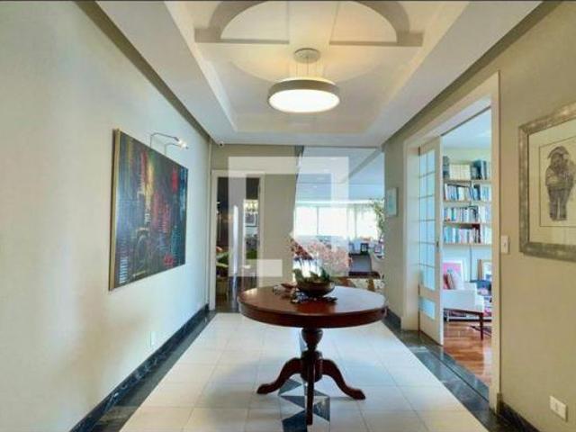 Apartamento à Venda Jardim Europa, 4 Quartos, 500 m² São Paulo