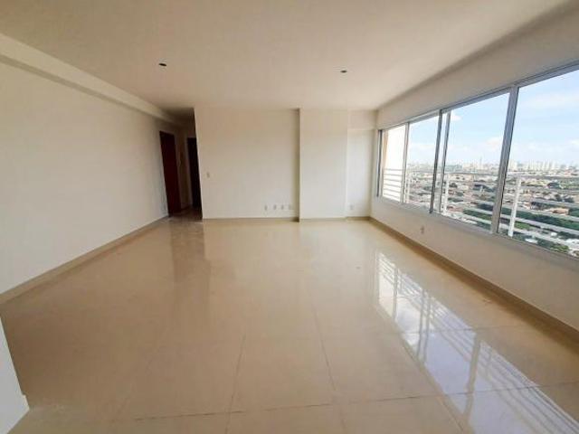 Apartamento à venda, Jardim Europa, Goiânia, GO