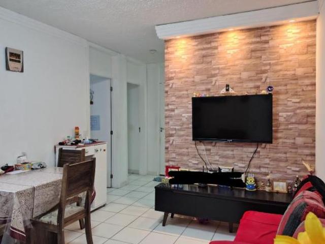 Apartamento à venda jardim Europa Dona Benta Suzano