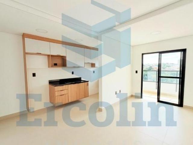 APARTAMENTO À VENDA JARDIM EUROPA EM SOROCABA SP