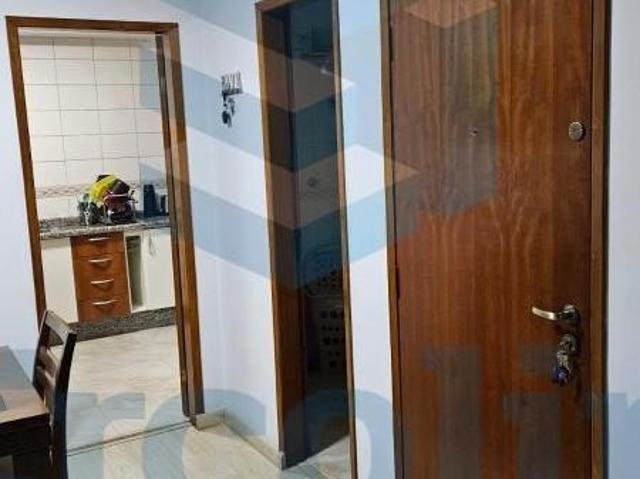 APARTAMENTO À VENDA JARDIM EUROPA EM SOROCABA SP