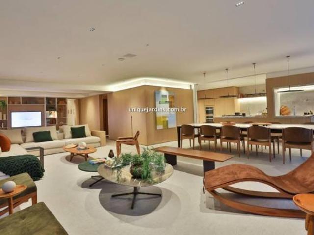 Apartamento à venda Jardim Europa São Paulo