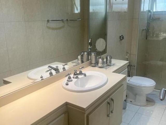 Apartamento à venda Jardim Europa, São Paulo