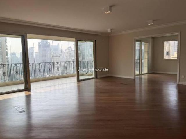 Apartamento à venda Jardim Europa São Paulo