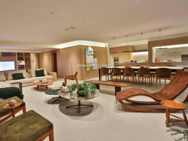 Apartamento à venda Jardim Europa São Paulo
