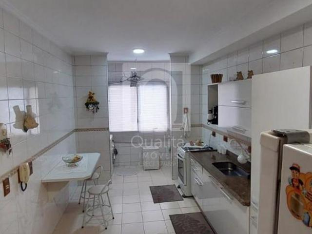 APARTAMENTO À VENDA JARDIM EUROPA SOROCABA