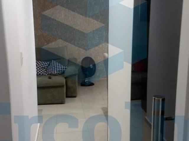 APARTAMENTO À VENDA JARDIM EUROPA SOROCABA SP