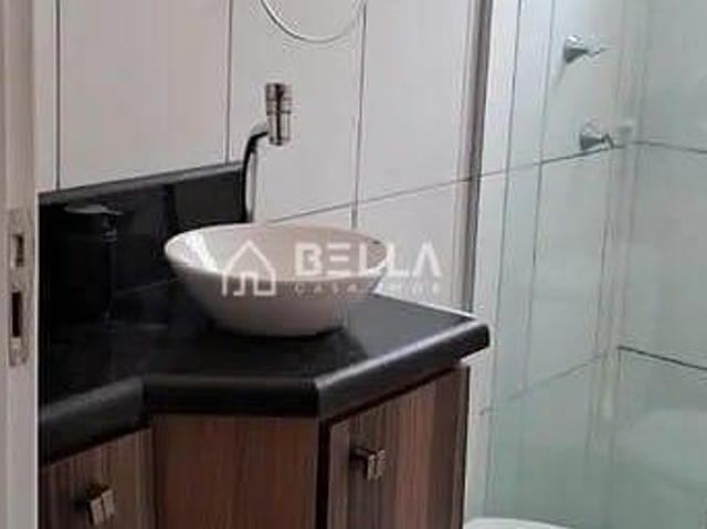 Apartamento à venda, Jardim Europa, Sorocaba, SP