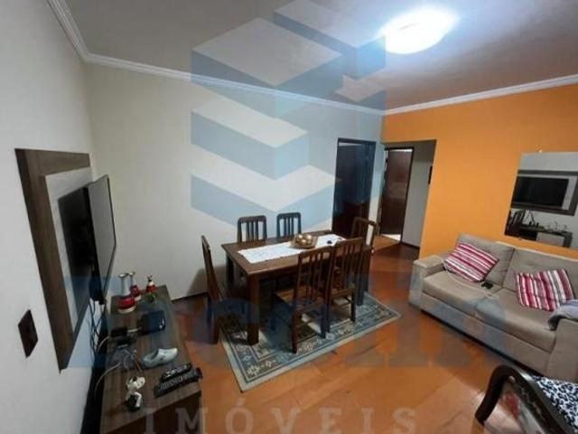 APARTAMENTO A VENDA JARDIM EUROPA SOROCABA SP
