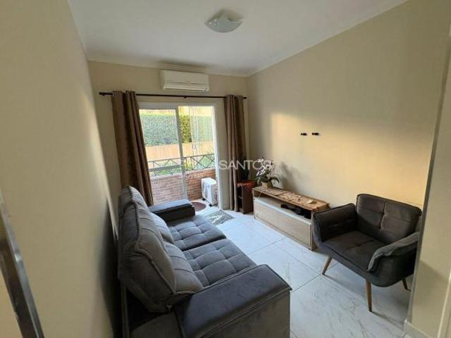 Apartamento à venda, Jardim Europa, Sorocaba, SP