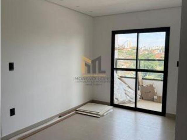 Apartamento à Venda Jardim Europa Sorocaba/Sp