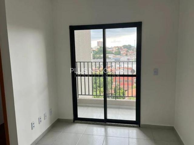Apartamento À Venda Jardim Europa Sorocaba/SP 2 dormitórios 1 suíte 55 m²