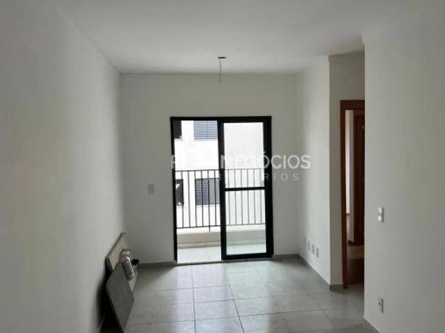 Apartamento À Venda Jardim Europa Sorocaba/SP 2 dormitórios 1 suíte 55 m²