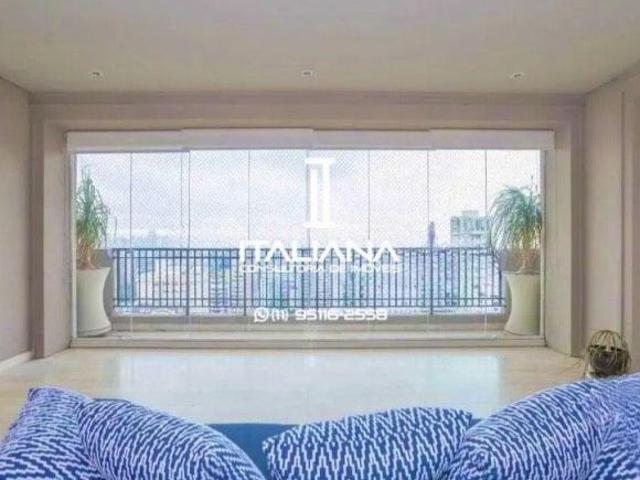 Apartamento a Venda Jardim Europa Rua Seridó Imobiliária Italiana Consultoria
