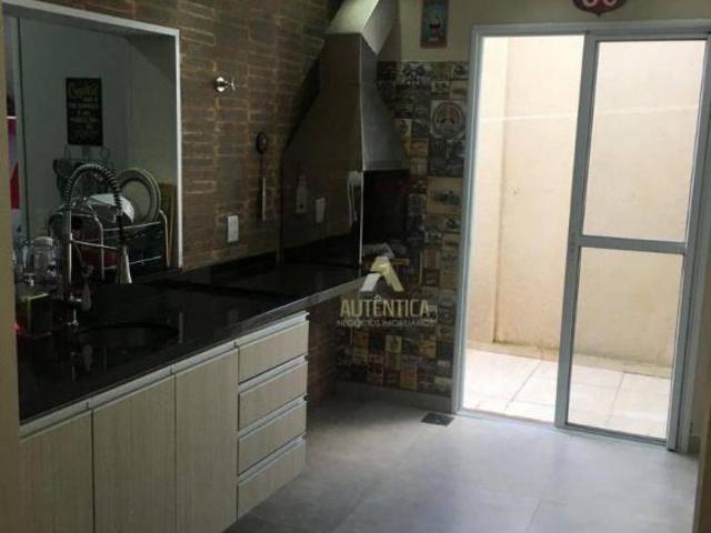 Apartamento à venda Jardim Faculdade Itu/SP