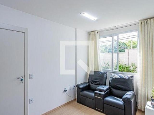 Apartamento à Venda Jardim Felicidade, 1 Quarto, 34 m2