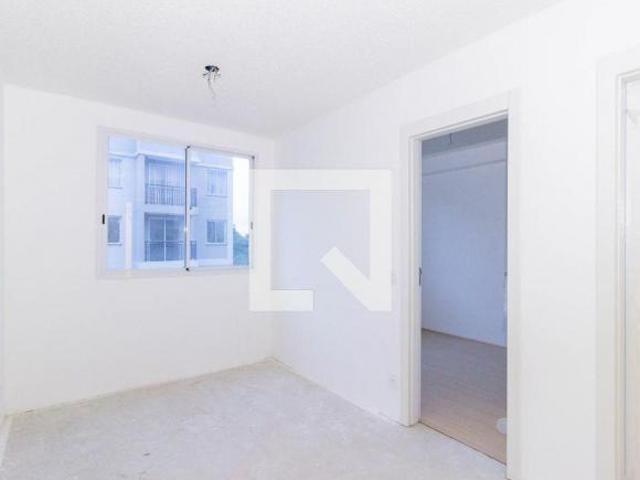 Apartamento à Venda Jardim Felicidade, 2 Quartos, 43 m2