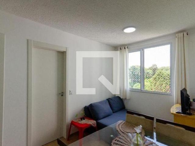 Apartamento à Venda Jardim Felicidade, 2 Quartos, 35 m² São Paulo